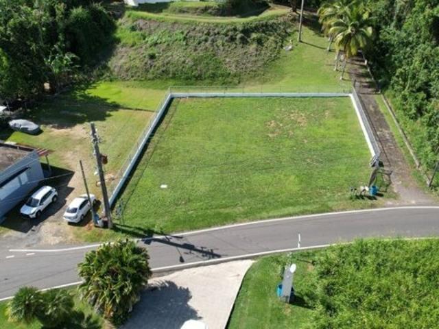 Bo Miraflores # A, Arecibo, Plot For Sale