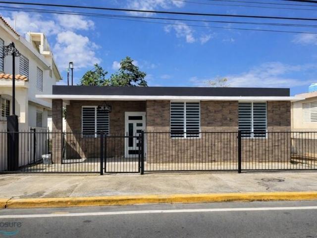 Bo Montana Poblado San Antonio, Aguadilla, Home For Sale