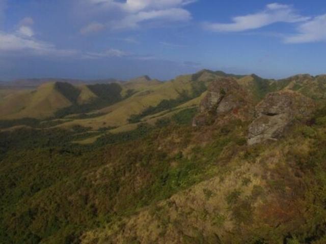 Bo Monte Grande Carr Km #,salinas, Plot For Sale