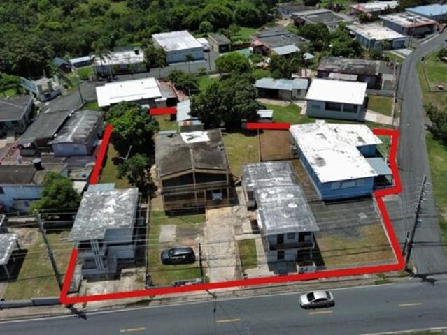 Bo Mora Ave Noel Estrada Km Pr #,isabela, Home For Sale