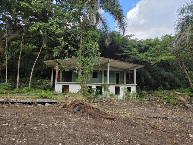 Bo Morovis Norte Carr Km #,morovis, Plot For Sale