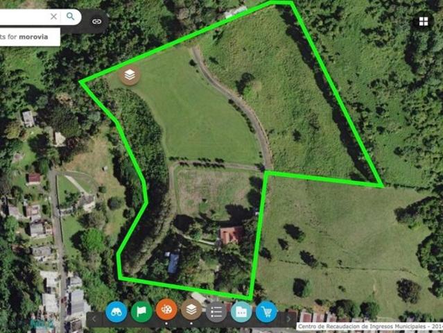 Bo Morovis Sur Unit A, Morovis, Home For Sale