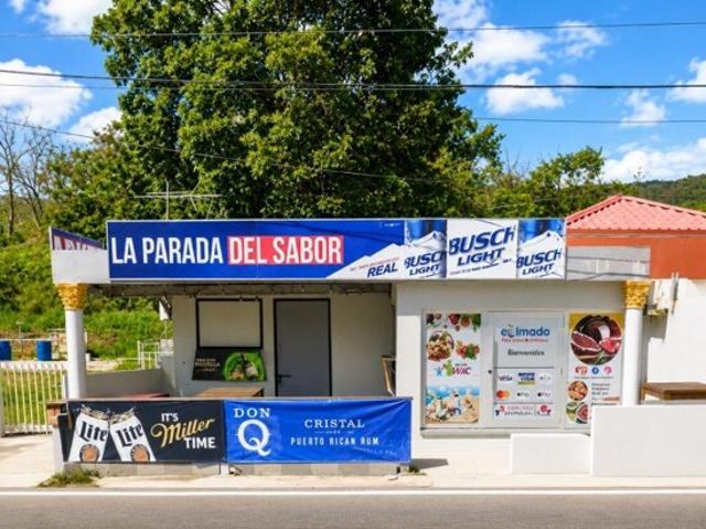 Bo Pastillo Canas Carr Edificio #,ponce, Home For Sale