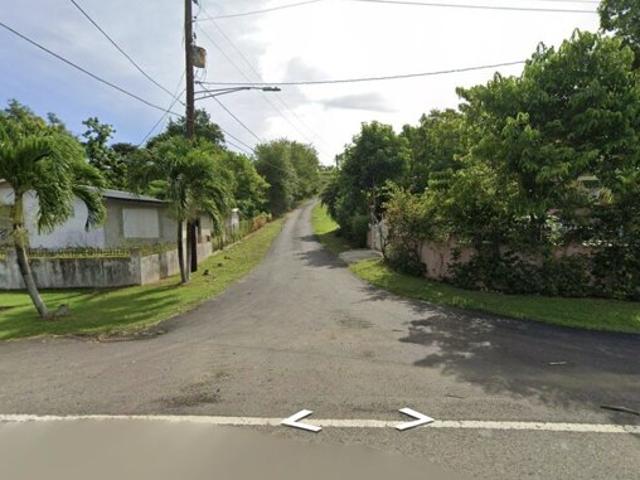 Bo Pedernales Unit,cabo Rojo, Home For Sale