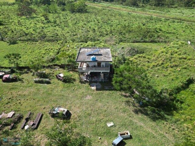 Bo Pinales Unit,anasco, Plot For Sale