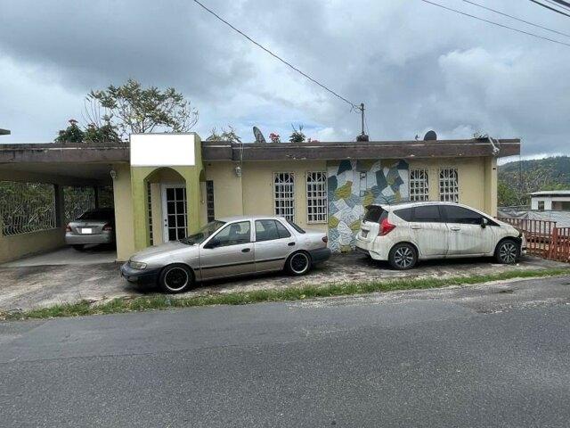 Bo Pinas Carr Km #,comerio, Home For Sale