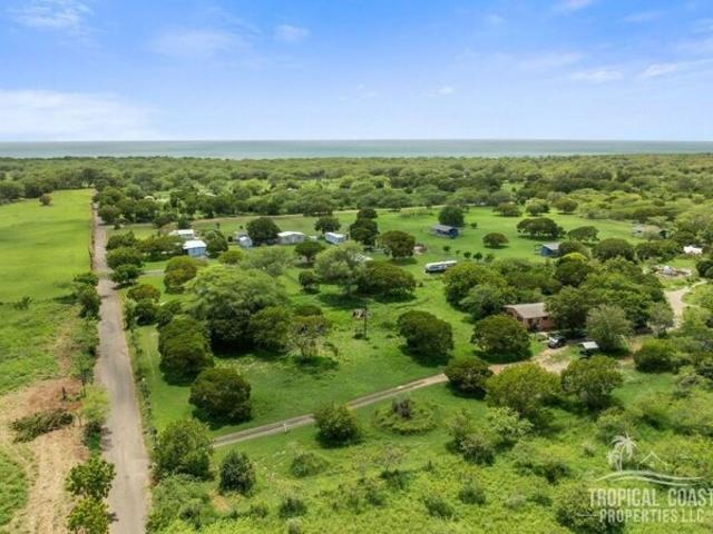 Bo Pitahaya carr Km #,cabo Rojo, Plot For Sale