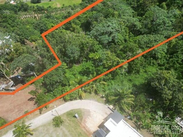 Bo Pozas carr #,san Sebastian, Plot For Sale