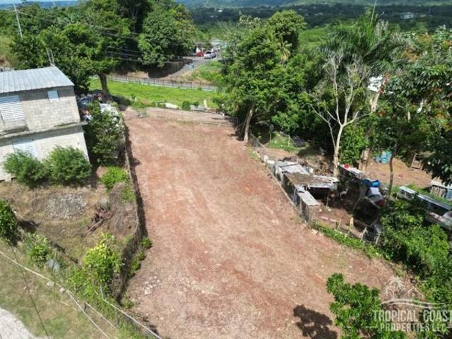 Bo Pozas carr #,san Sebastian, Plot For Sale