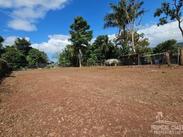 Bo Pozas carr #,san Sebastian, Plot For Sale
