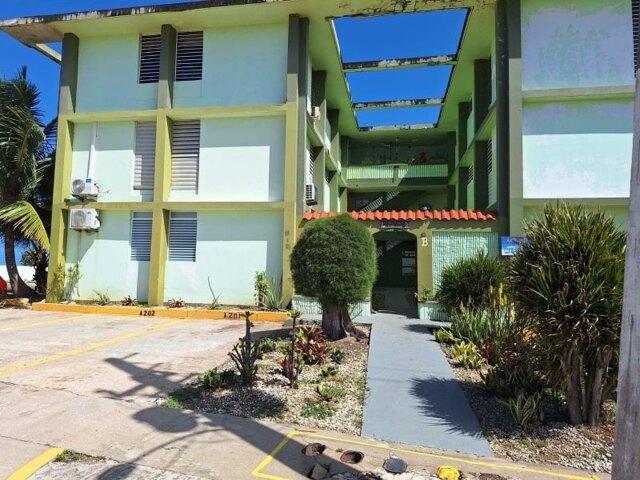 Bo Playa Cond Playa B Victor Rojas Ave Apt,arecibo, Condo For Sale