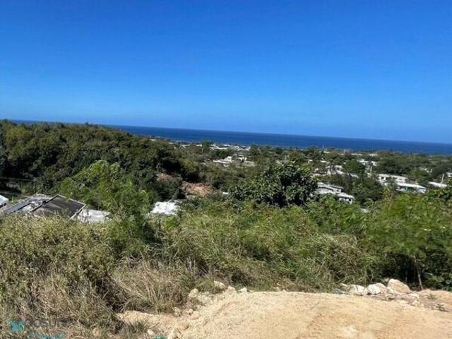 Bo Playuelas, Aguadilla, Plot For Sale