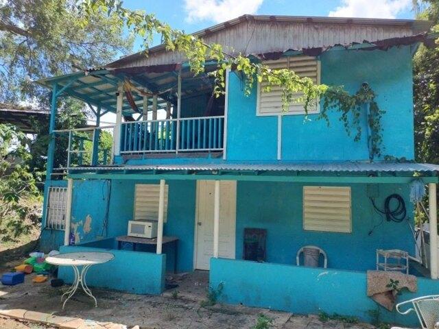 Bo Planas Pr #,isabela, Home For Sale