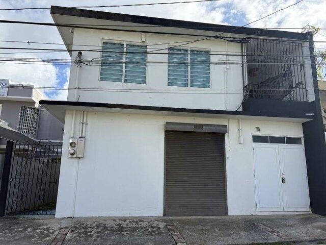 Bo Pueblo Calle Carmen #,fajardo, Home For Sale