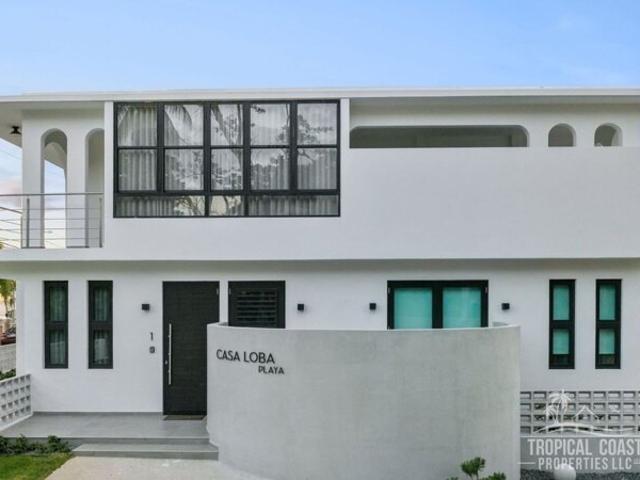 Bo Pueblo sea Bch, Rincon, Home For Sale