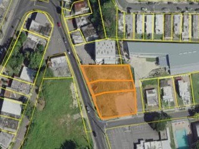 Bo Puente Sec La Alcantarilla Carr Km #,camuy, Plot For Sale
