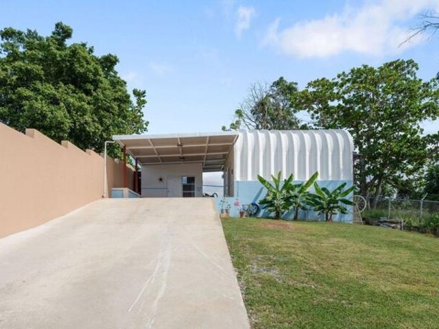 Bo Puerto Real communidad Elizabeth #,cabo Rojo, Home For Sale
