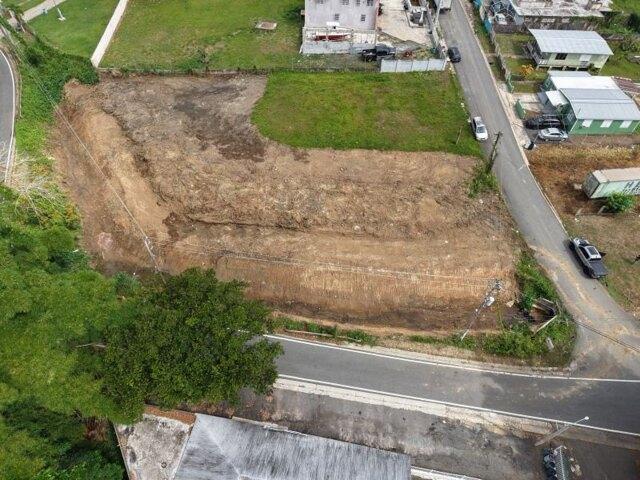 Bo Quebrada Cruz Parc # A, Toa Alta, Plot For Sale