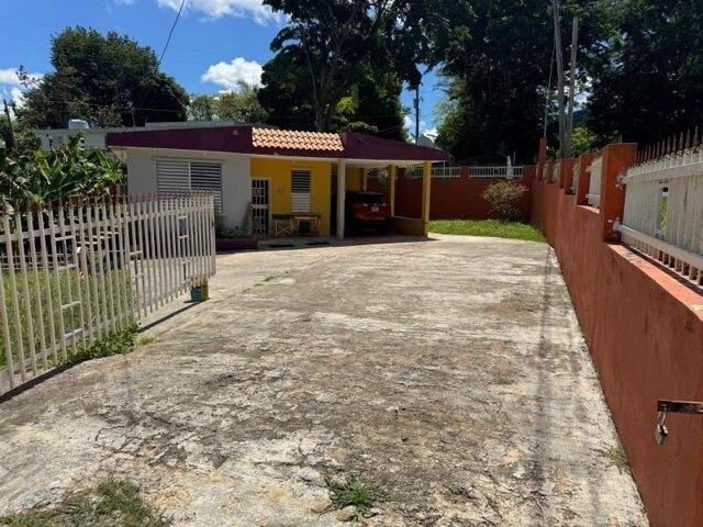 Bo Quemados R Km H Ramal #,san Lorenzo, Home For Sale