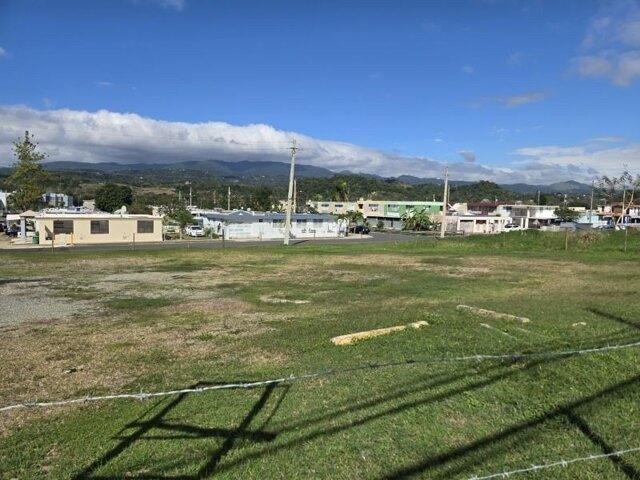 Bo Retiro Carr Ave, San German, Plot For Sale