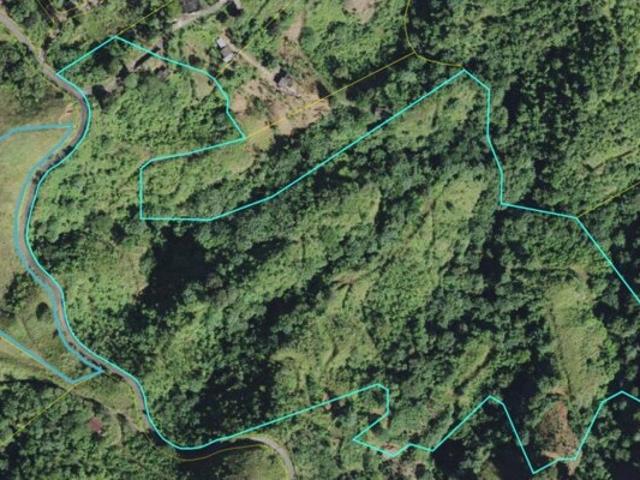 Bo Rubias Carr Km #,yauco, Plot For Sale