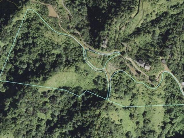 Bo Rubias Carr Km #,yauco, Plot For Sale