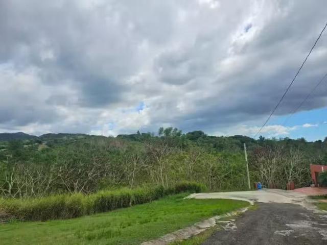 Bo Santana Solar 6 Carr 363 Km Hm 0 9 I, Sabana Grande, PR 006.