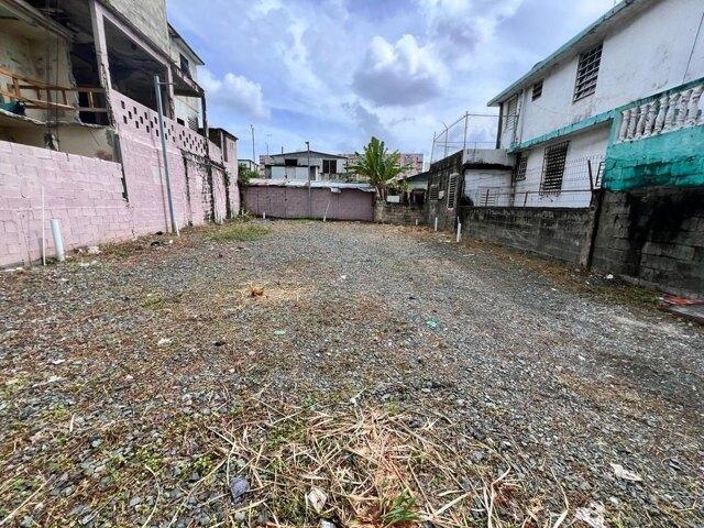 Bo Santurce #,san Juan, Plot For Sale