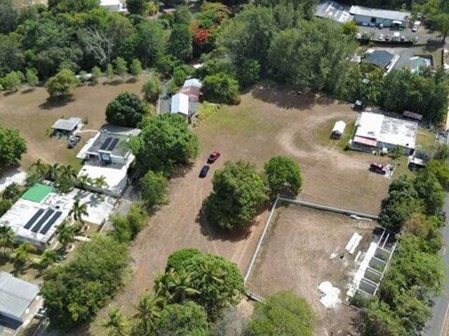 Bo San Ildefonso Lote Carr Km Hm Lot,coamo, Plot For Sale