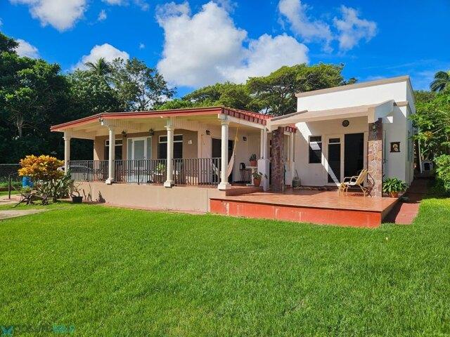 Bo San Jose, Quebradillas, Home For Sale