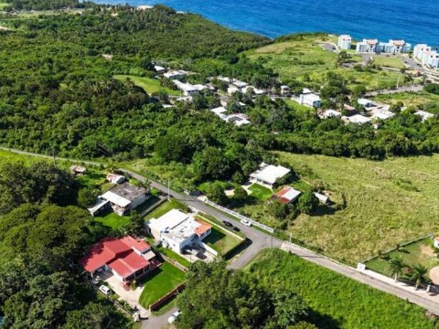 Bo San Jose, Quebradillas, Home For Sale