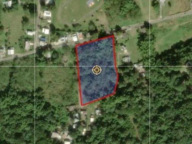 Bo Sabana Grande Abajo Carr Kmhm #,san German, Plot For Sale