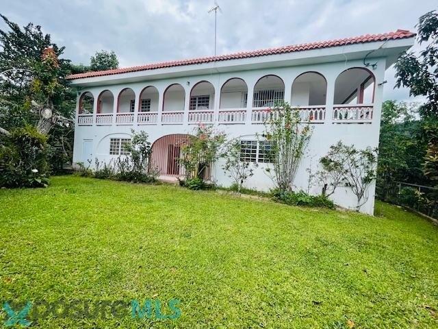 Bo Salto Abajo Unit Carr, Utuado, Home For Sale