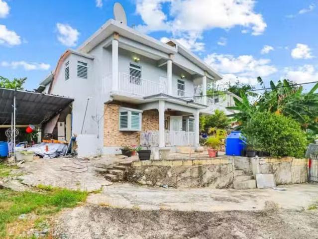 Bo Susua Alta Carr 368, Yauco, PR 00698 MLS PR9112885