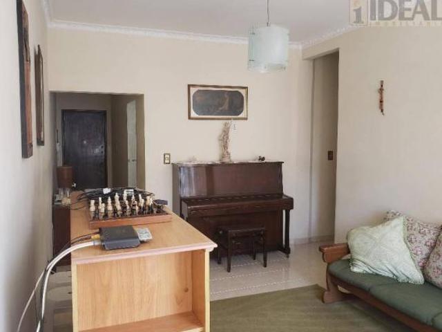 BOM APARTAMENTO 2 DORMITÓRIO PRÓXIMO A PRAIA