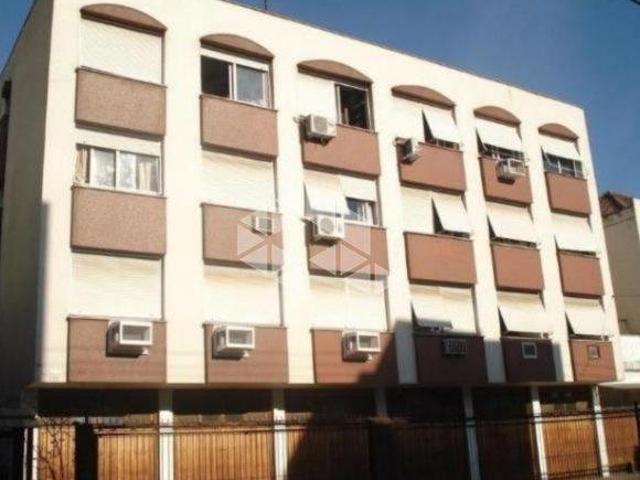 bom Apartamento 2 dormitórios próximo a Redenção na Cidade Baixa