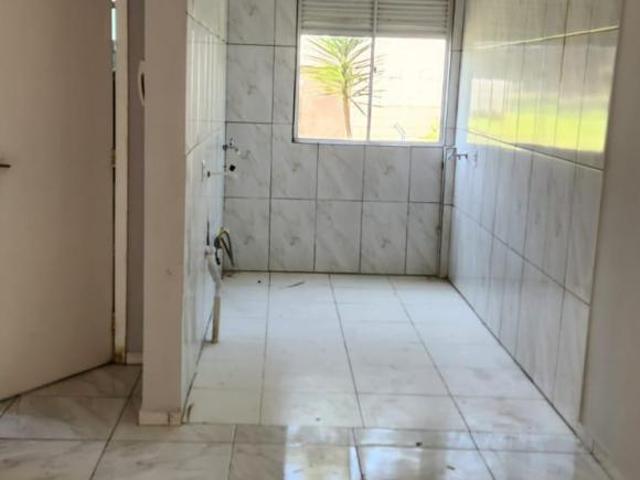 Bom apartamento no Campo do Santana