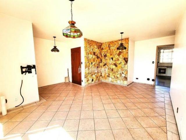 BOM APARTAMENTO NO JARDIM MARAJOARA! PRÉDIO SEM GARAGEM!