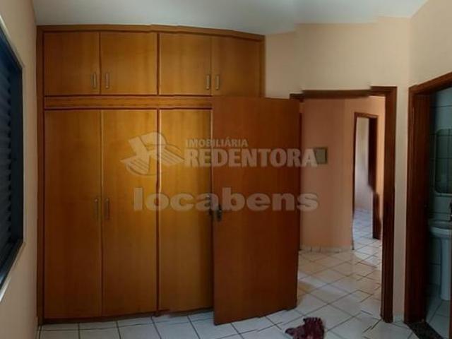 Bom Jardim Apartamento de 03 dormitórios