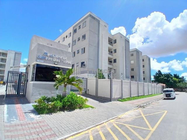BOM JARDIM APARTAMENTO R MONSENHOR SABINO FEIJAO, 1650 AP 401 BL 03 JARDIM DAS FLORES