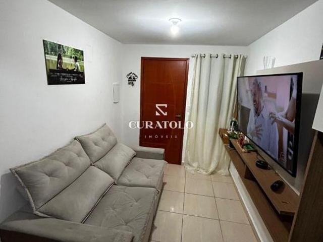 Bom Jesus do Monte Apartamento á venda com 32 m², 2 quartos, Aricanduva, São Paulo