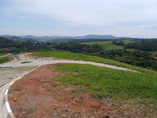 BOM JESUS DOS PERDÕES | LOTES a partir de 300m² próximo ao CENTRO | Facilitado