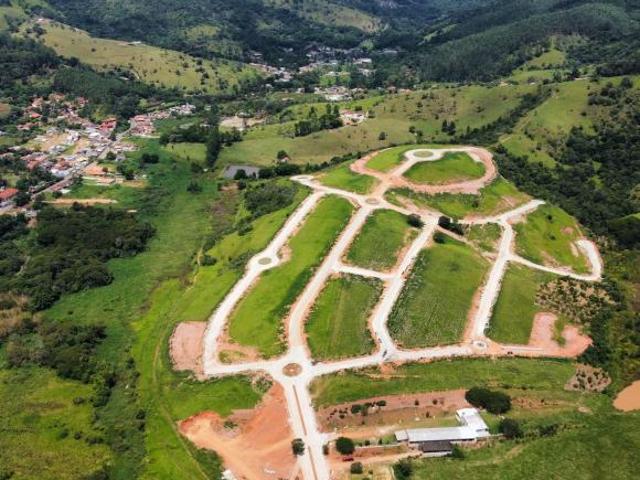 BOM JESUS DOS PERDÕES tem LOTES a venda em Condomínio Fechado