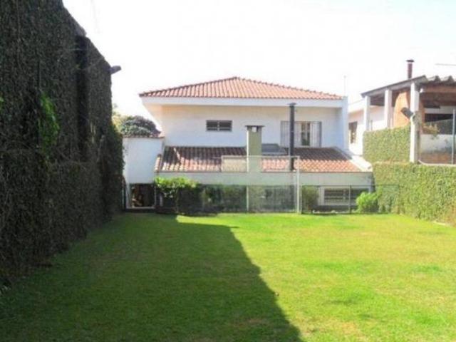 Bom para construir: Ótimo Terreno à venda na Vila Pereira Cerca
