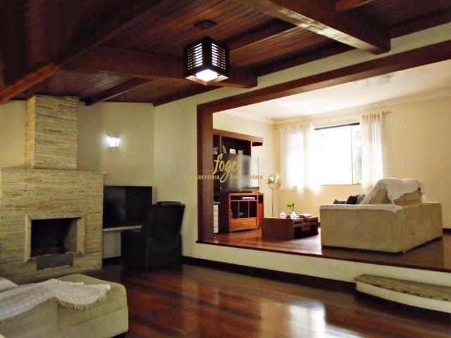 Bom Pastor Casa 3/4 1 Suíte Salas Amplas Excelente Quintal Piscina Espaço Gourmet Px ao Centro