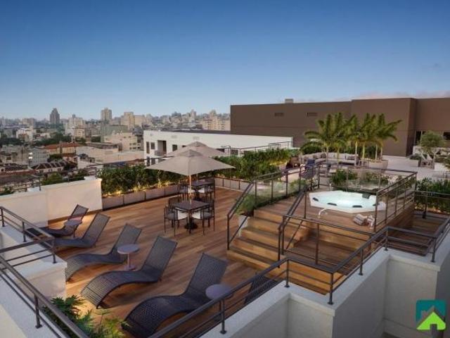 Bom Retiro. Apartamentos à venda 2 dormitorios suite, terraço, vaga. 45m. Amplo Lazer, cobertura. Mi