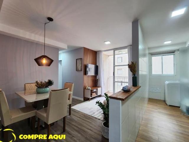 Bom Retiro | 2 Dormitórios | Sacada | 1 vaga | Lazer completo | 53m²| SP