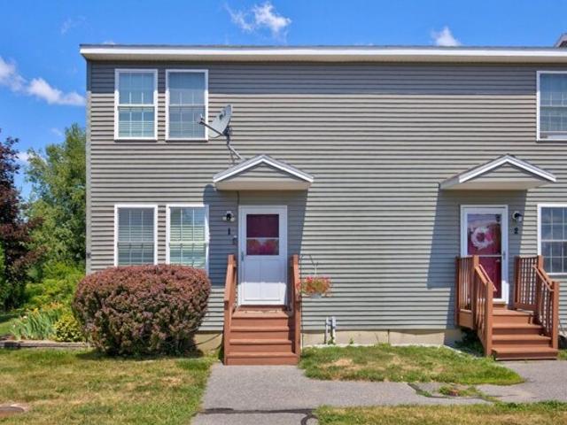 Bomarc Rd Apt,bangor, Condo For Sale