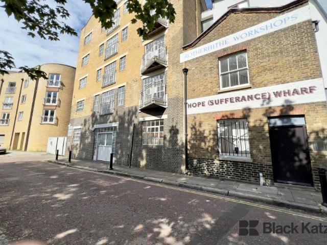 Bombay Court St.Marychurch Street, Rotherhithe Village SE16, 1 bed flat to rent, £2,058 pcm | PrimeLocation