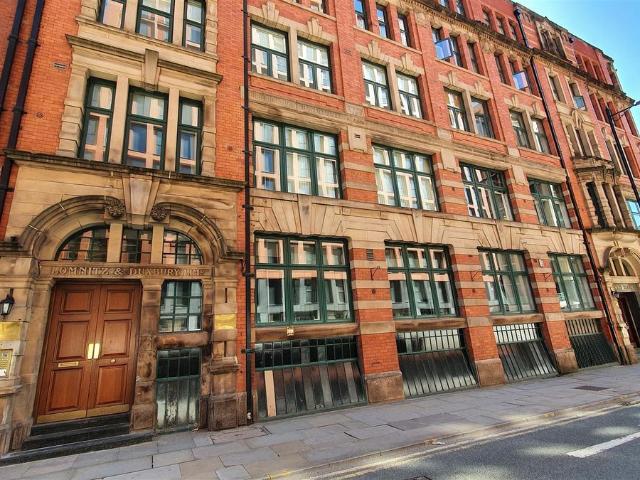 Bombay House, Granby Village, Manchester M1, 1 bed flat to rent, £1,150 pcm | PrimeLocation